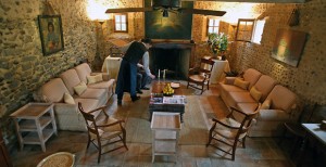 La Ferme aux Grives | David de Jorge