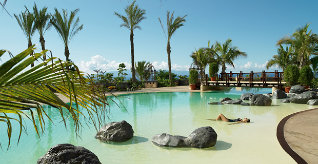 M.B. Abama | David de Jorge